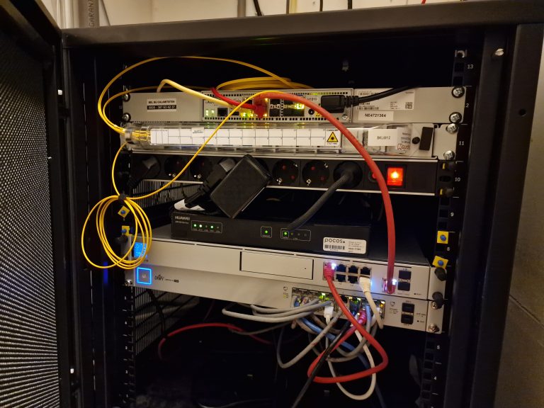 Netwerkbeheer uitbesteden aan de experts van ClassICT