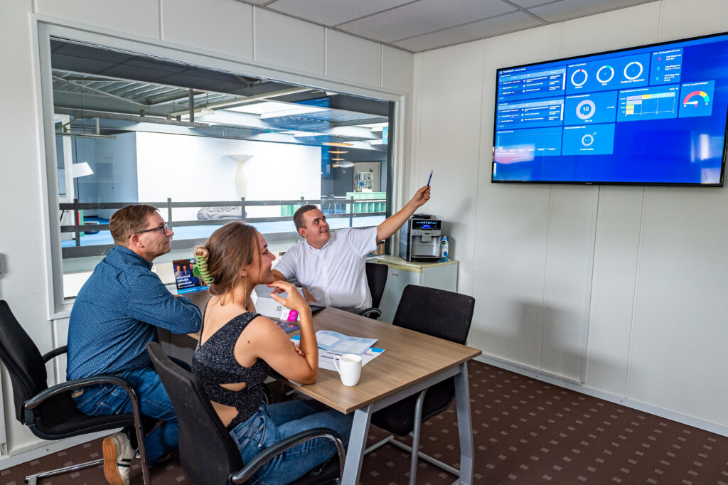 ICT Consultancy voor bedrijven, jouw ICT consultant